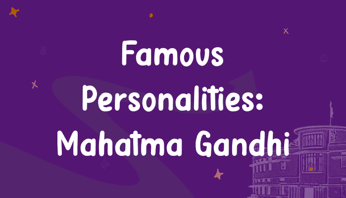 Mahatma Gandhi: The Visionary Leader of India's Independence Movement ...