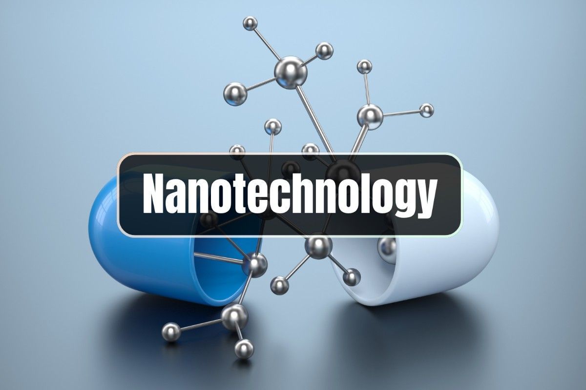 Nanotechnology Explained: Key Concepts, Applications & Innovations