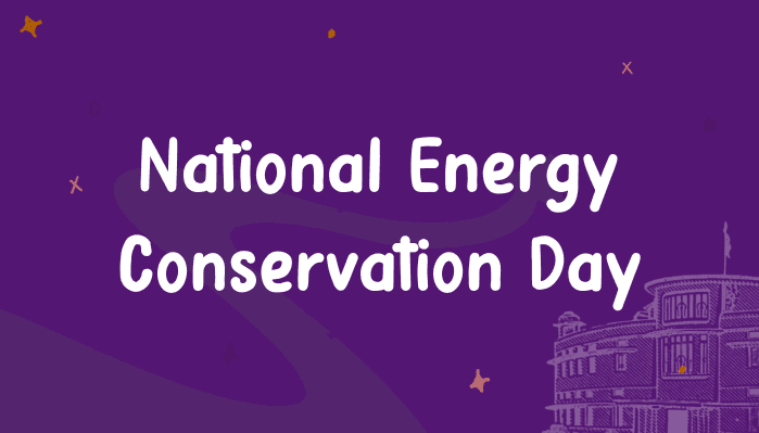 National Energy Conservation Day 2024: Importance, Theme, and ...