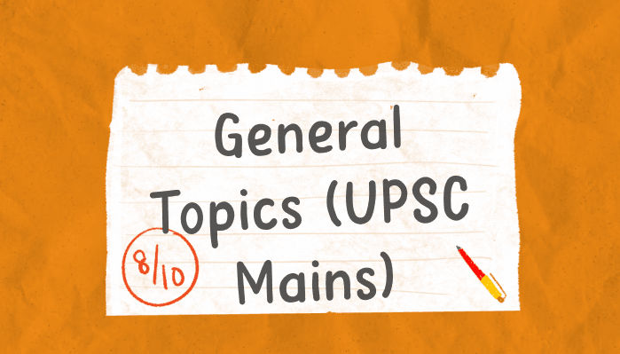 UPSC Essay Paper 2024 & Essay Question Paper - Strategies & PDF