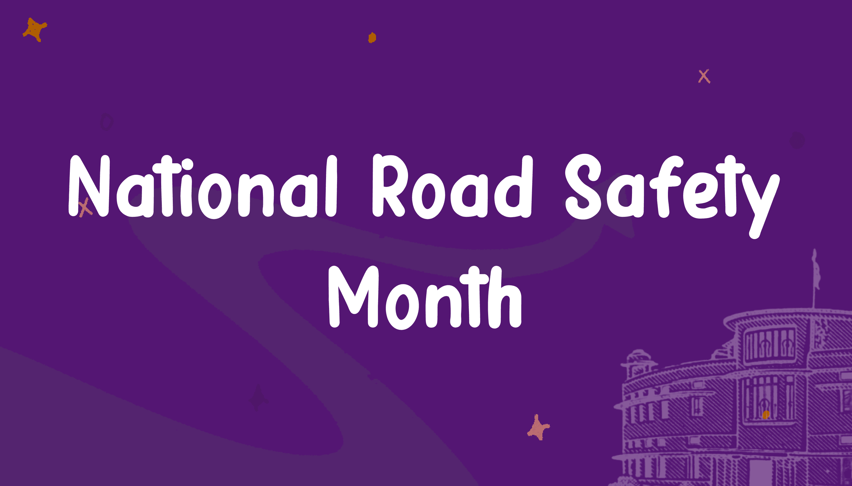 National Road Safety Month 2025: Promoting Safer Roads in India