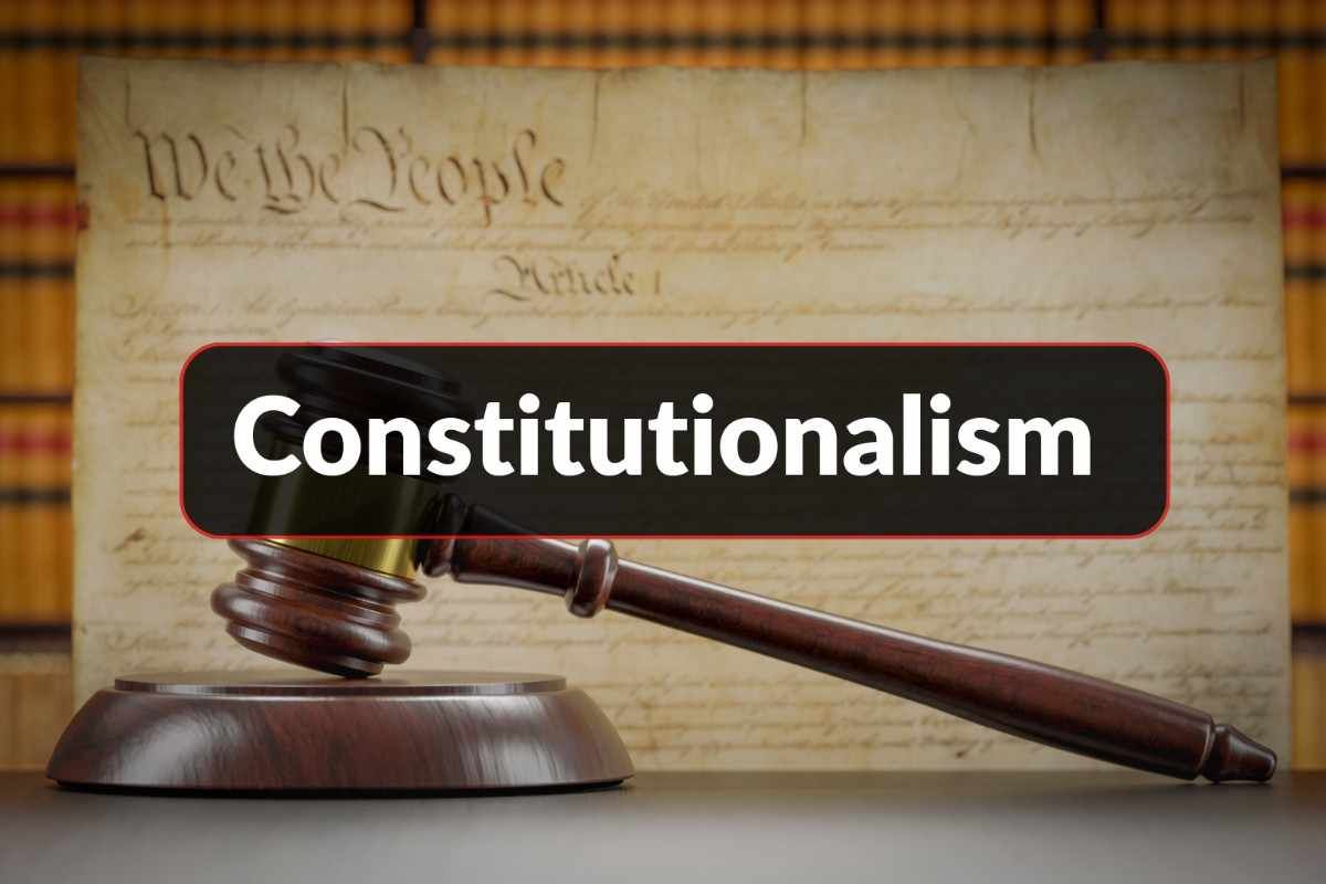Constitutionalism in India | UPSC Polity Concepts