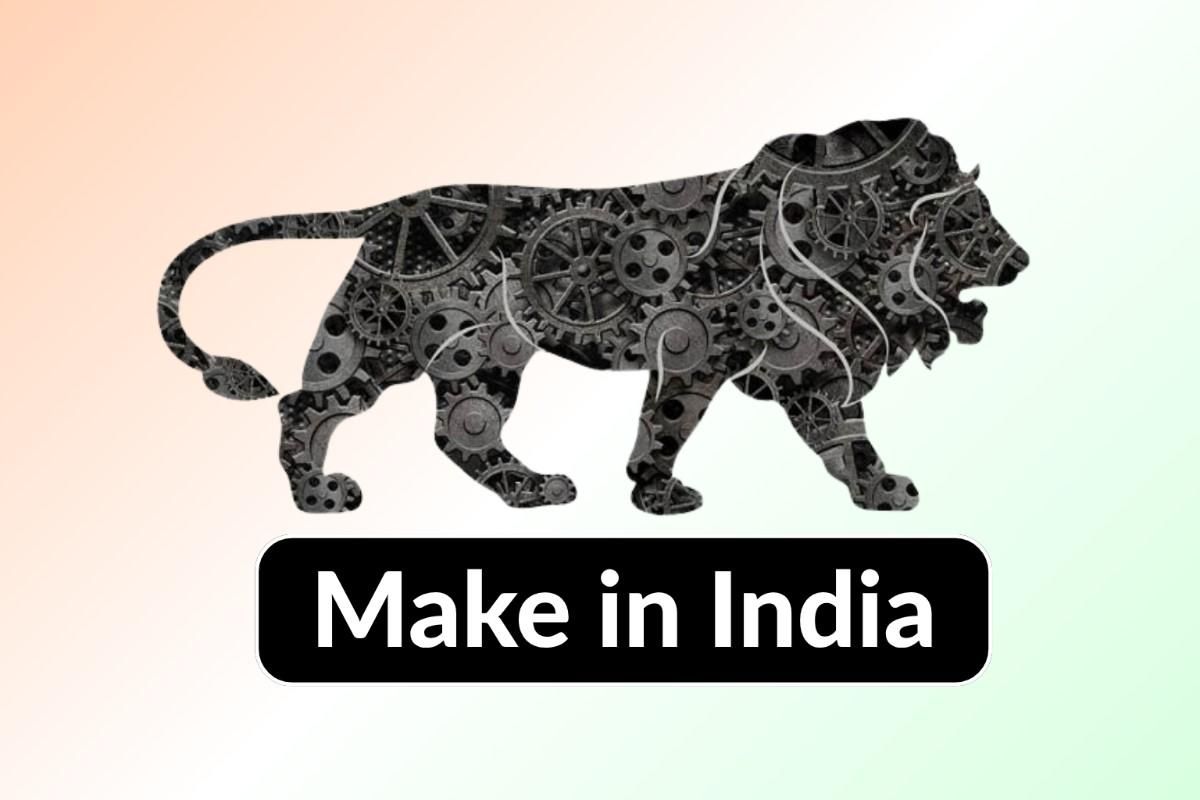 Make in India UPSC Notes: Pillars, Objectives, and Key Infrastructure ...
