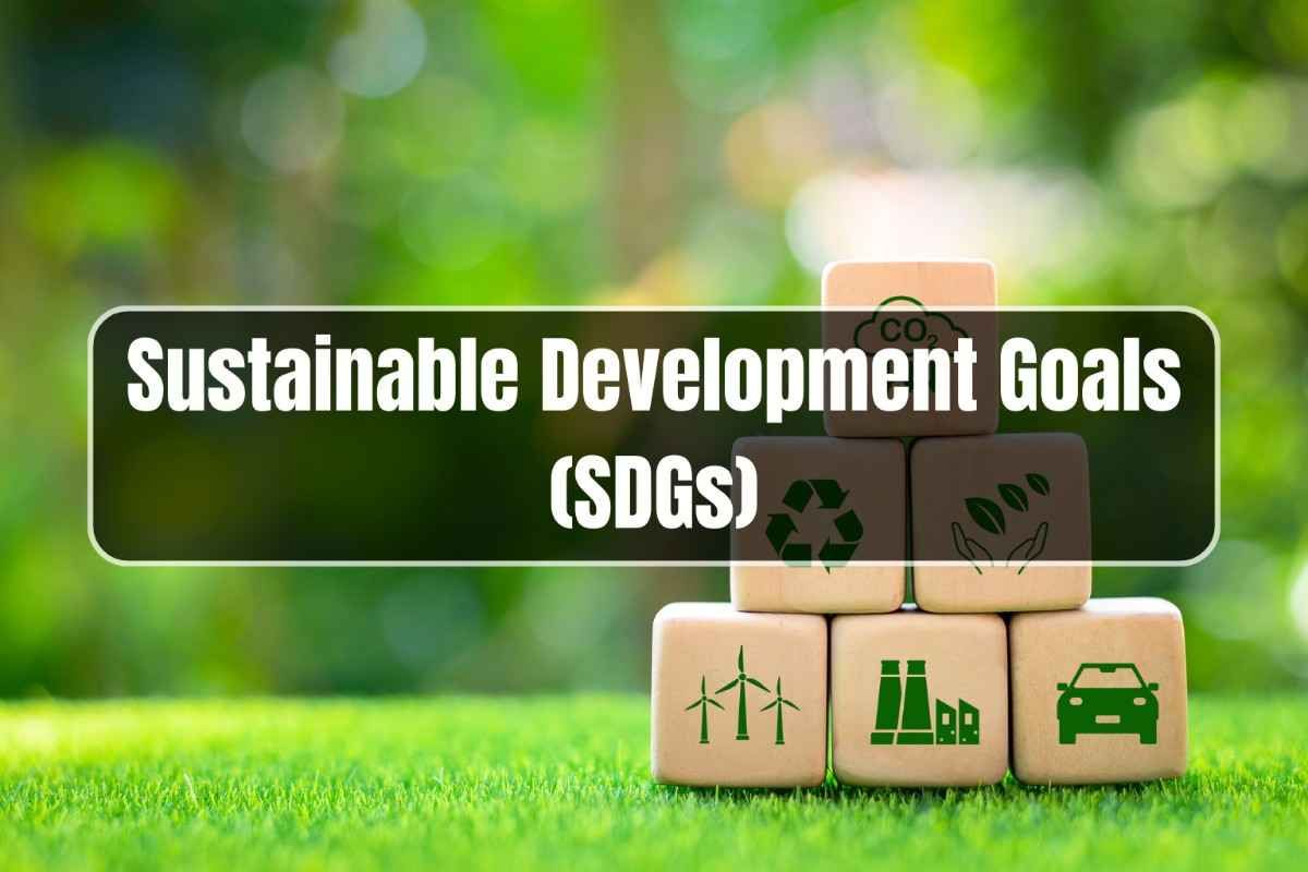 17 Sustainable Development Goals (SDGs): Objectives, Significance ...