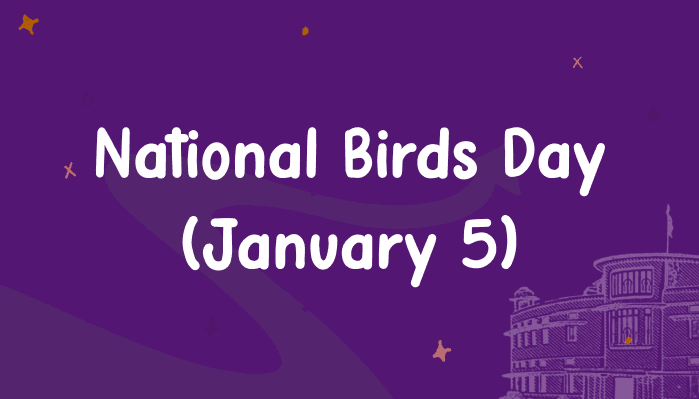 National Bird Day 2025: Celebrating Avian Conservation and Biodiversity