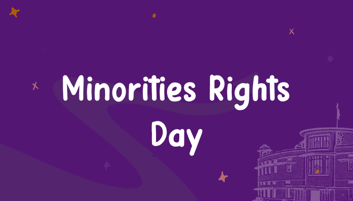 Minorities Rights Day in India 2024: Constitutional Safeguards ...