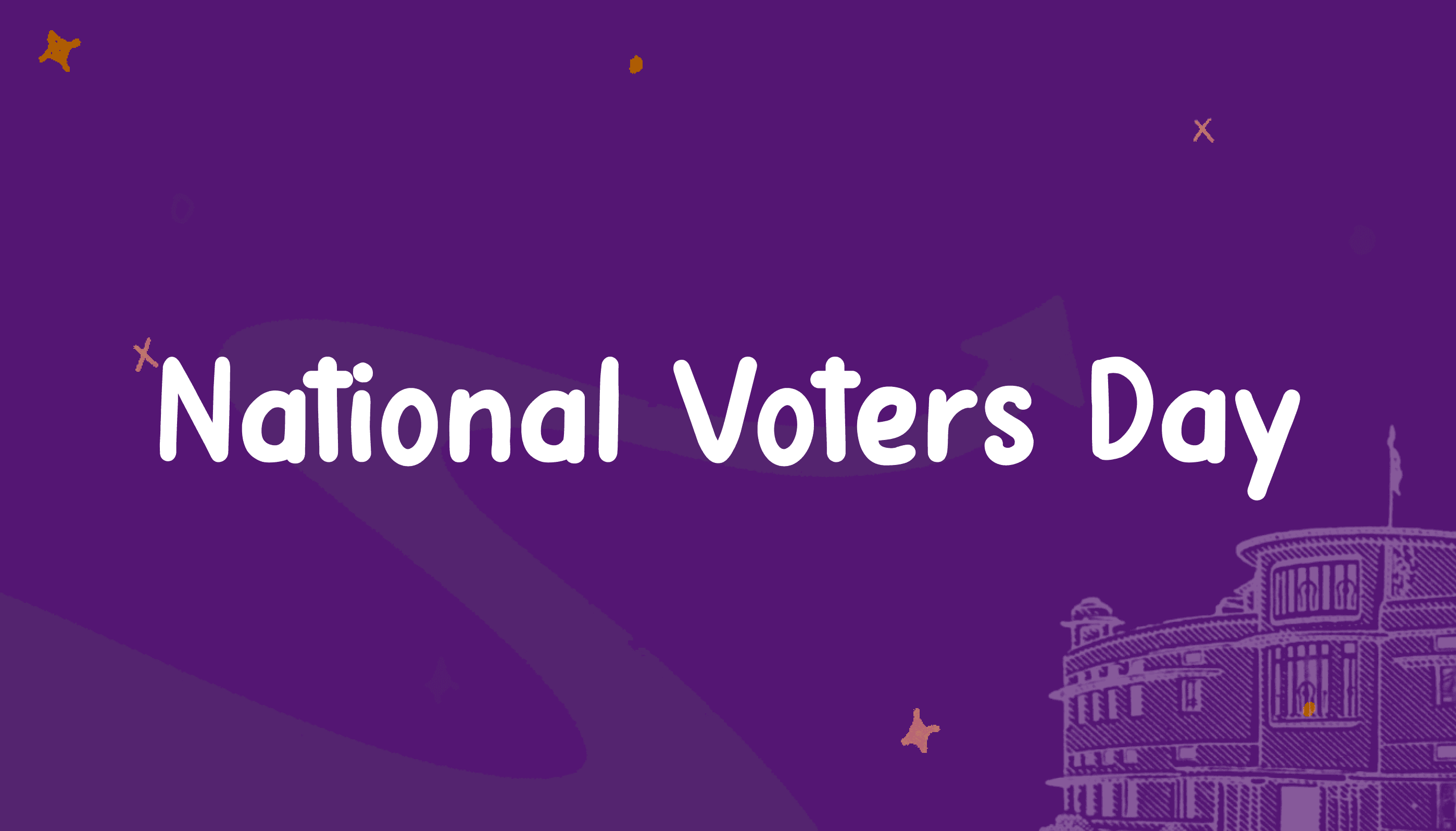 National Voters Day 2025: Celebrating Democracy and Empowering Voters