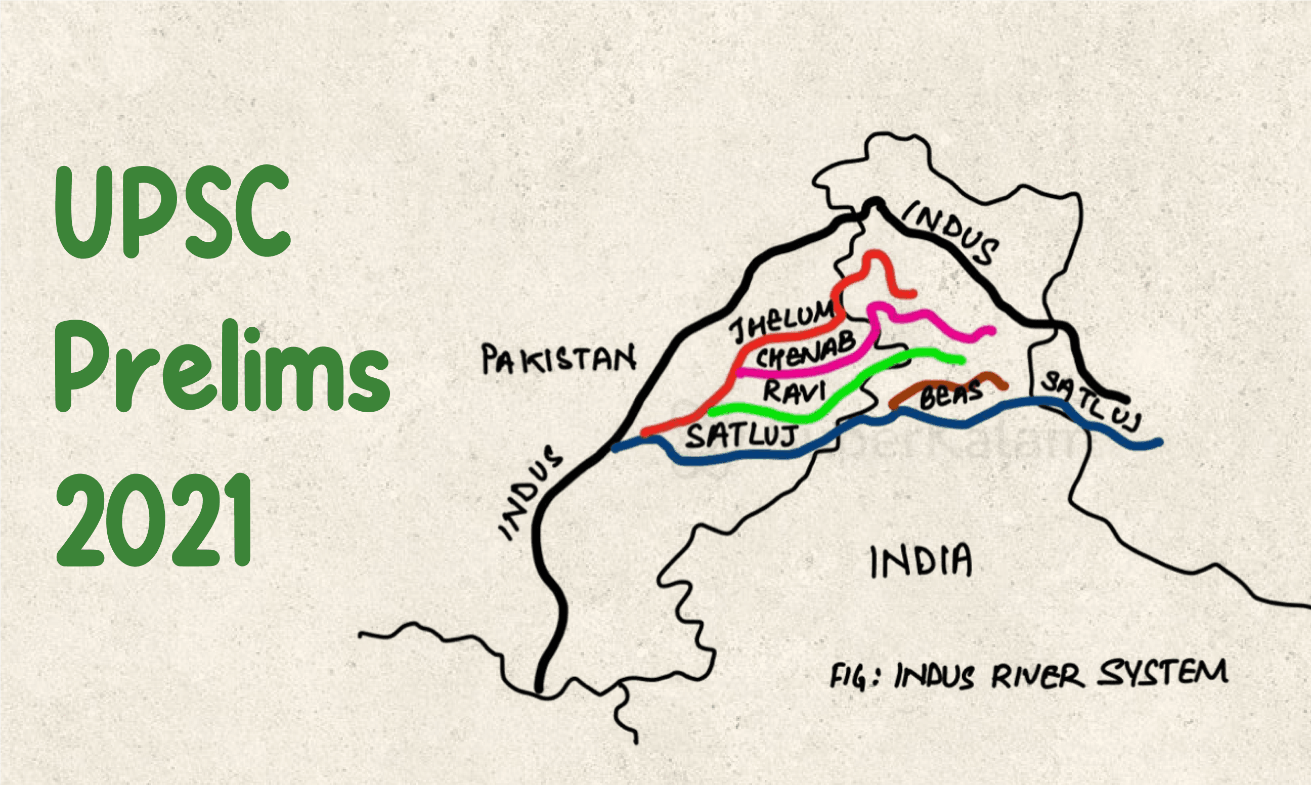 UPSC Prelims 2021 Question Paper Analysis | Trends, Themes & Preparation Strategies