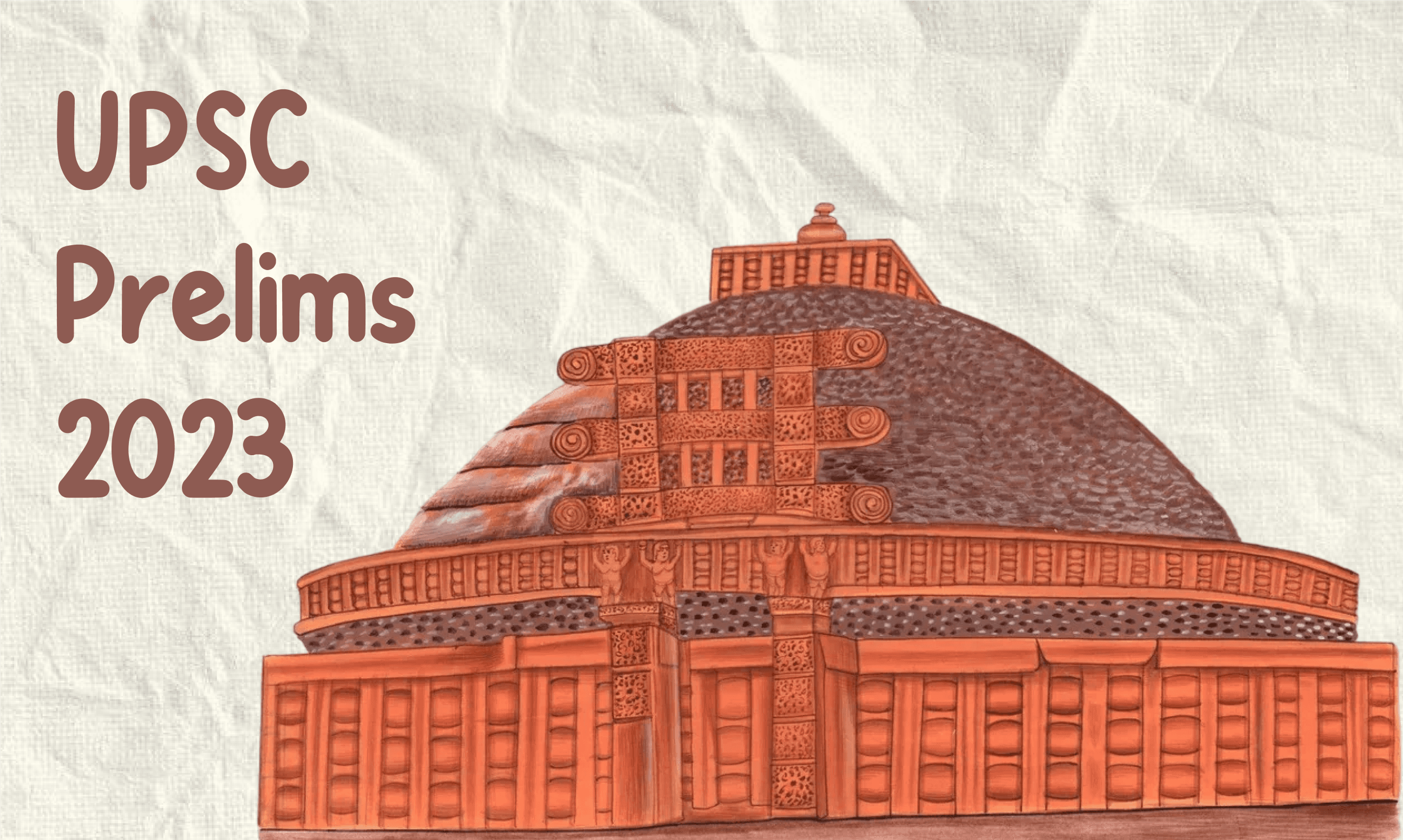 UPSC Prelims 2023 Question Paper Analysis | Difficulty, Trends & Preparation Strategies