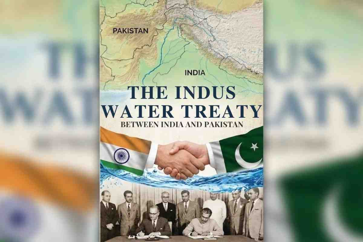 Indus Water Treaty (IWT) UPSC Notes: History, Disputes, and India’s ...